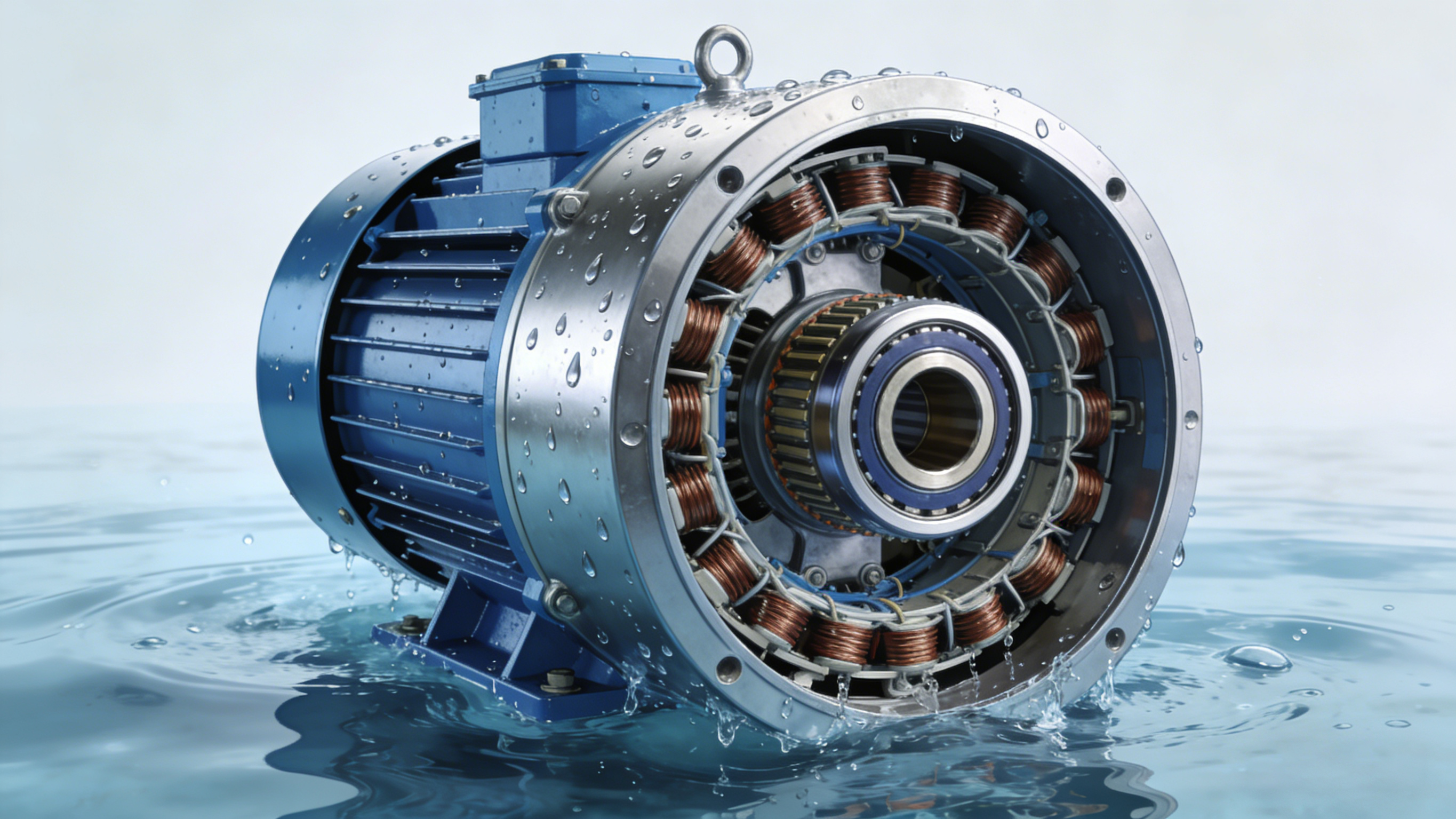 How Does a Submersible Motor Work? | Expert Guide & FAQ